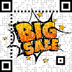 The 1st Claimable QR Code - Replay Vault